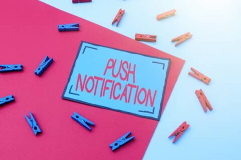 Understanding Push Notifications: A Comprehensive Guide